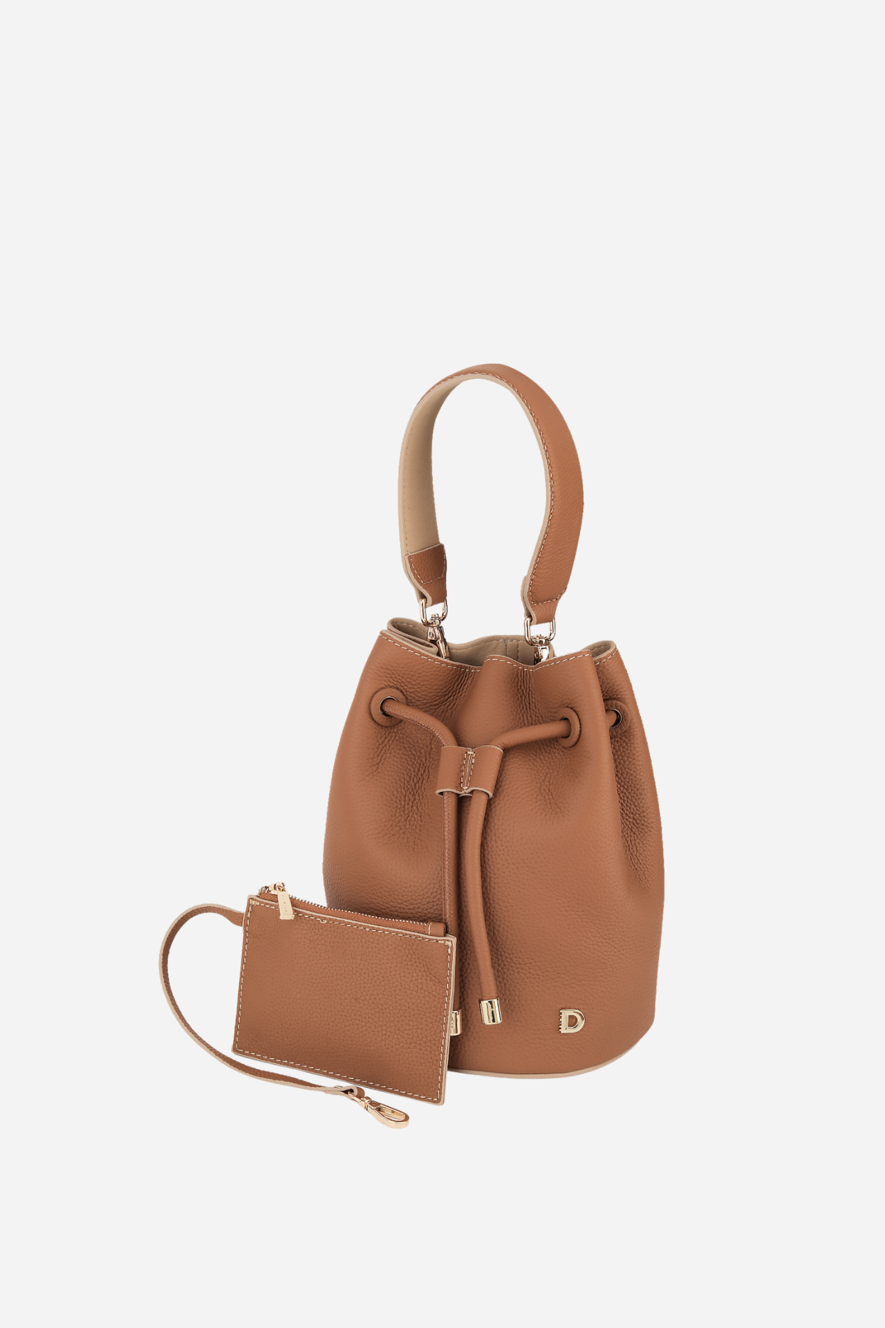 COLETTE MEDIUM BUCKET – Danier