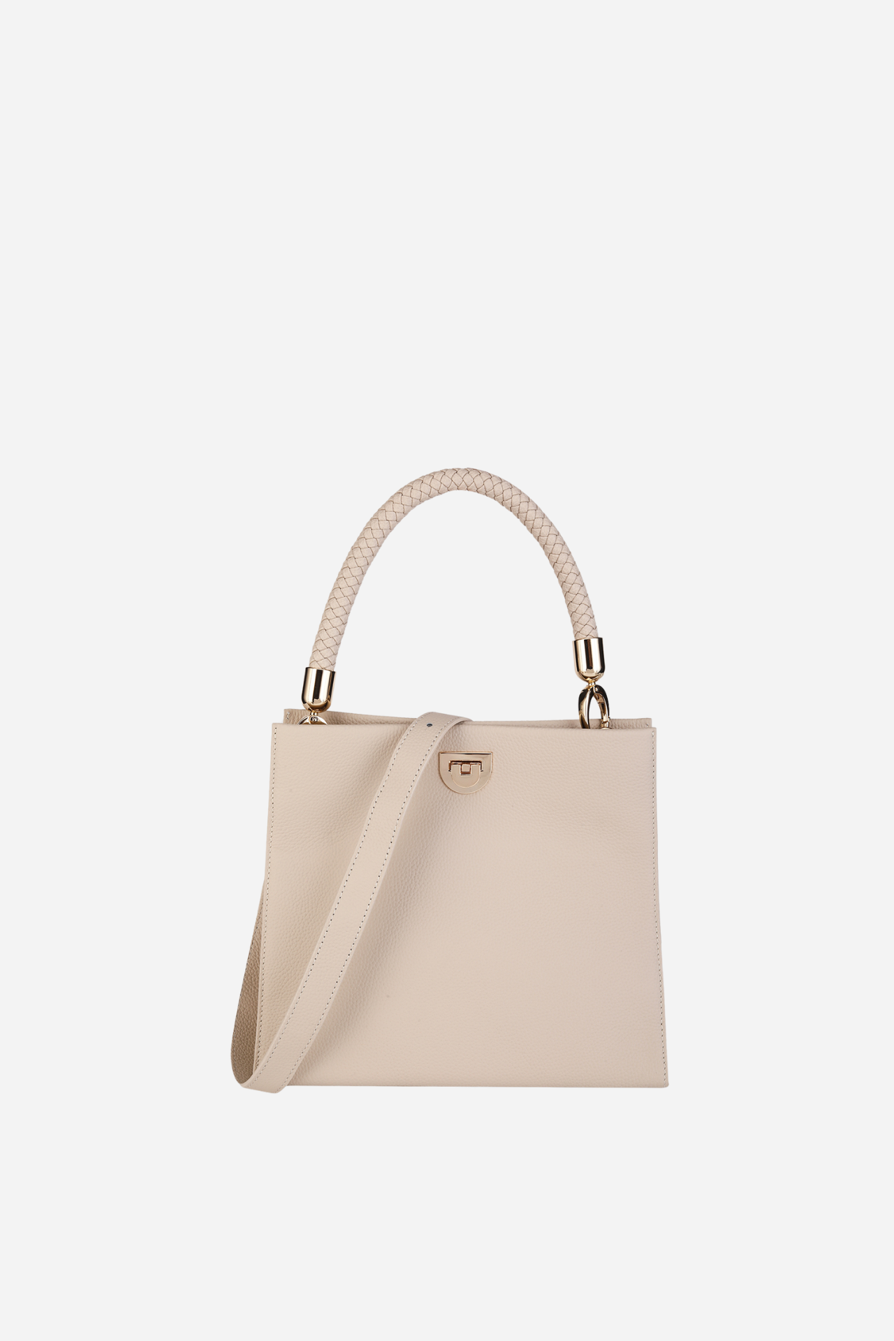 ELOWYN MEDIUM SATCHEL – Danier