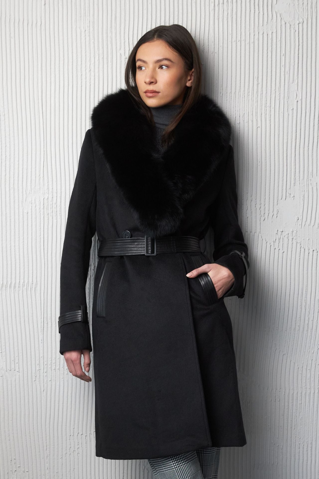 Women Wool – Danier