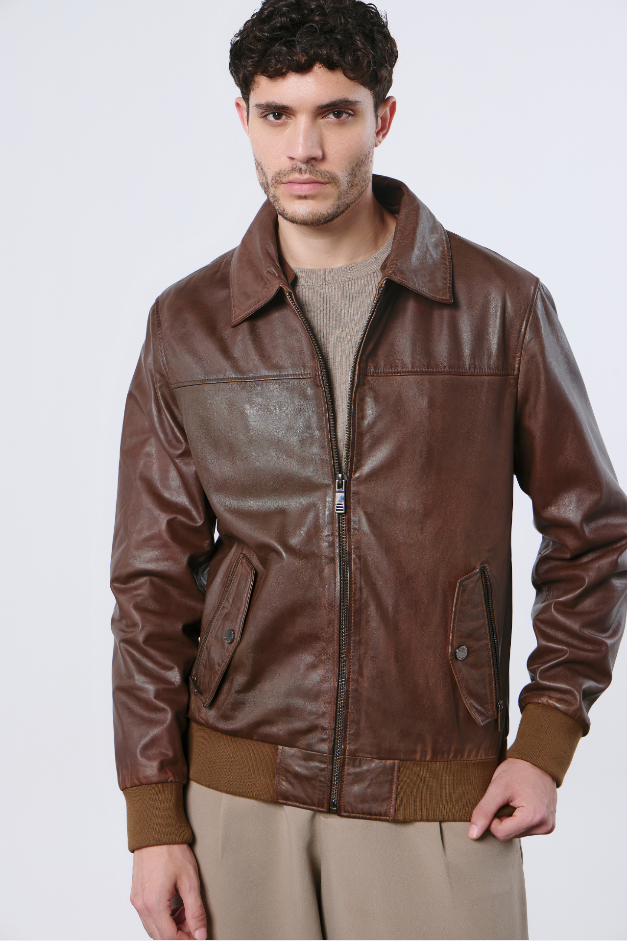 FRANCIS – Danier