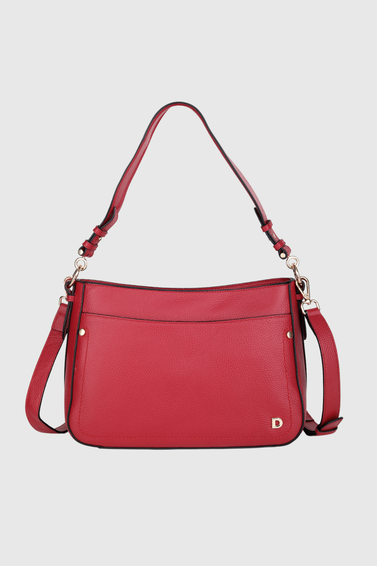 ROSA SHOULDER BAG – Danier