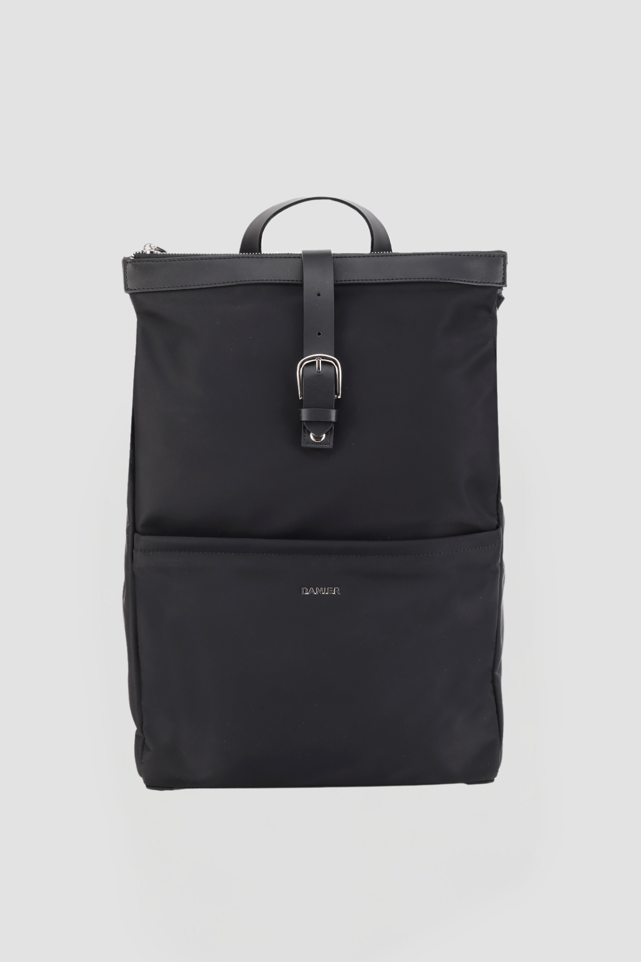 MONACO NYLON BACKPACK – Danier