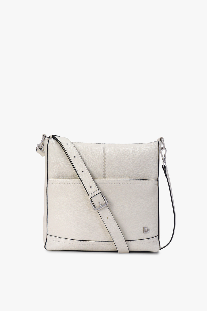 VAILA - Real Leather Crossbody – Danier