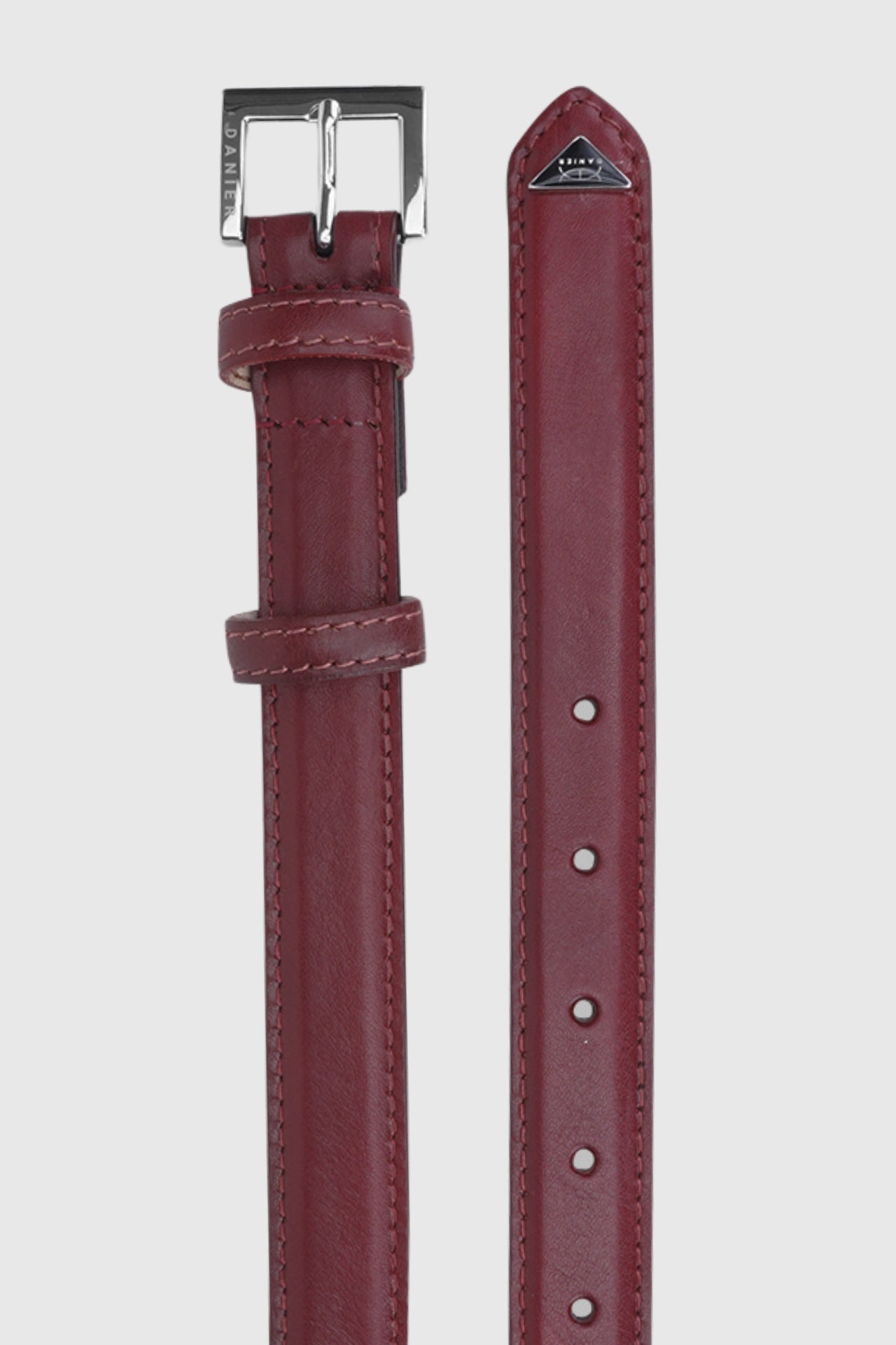 KASI - Leather Belt – Danier