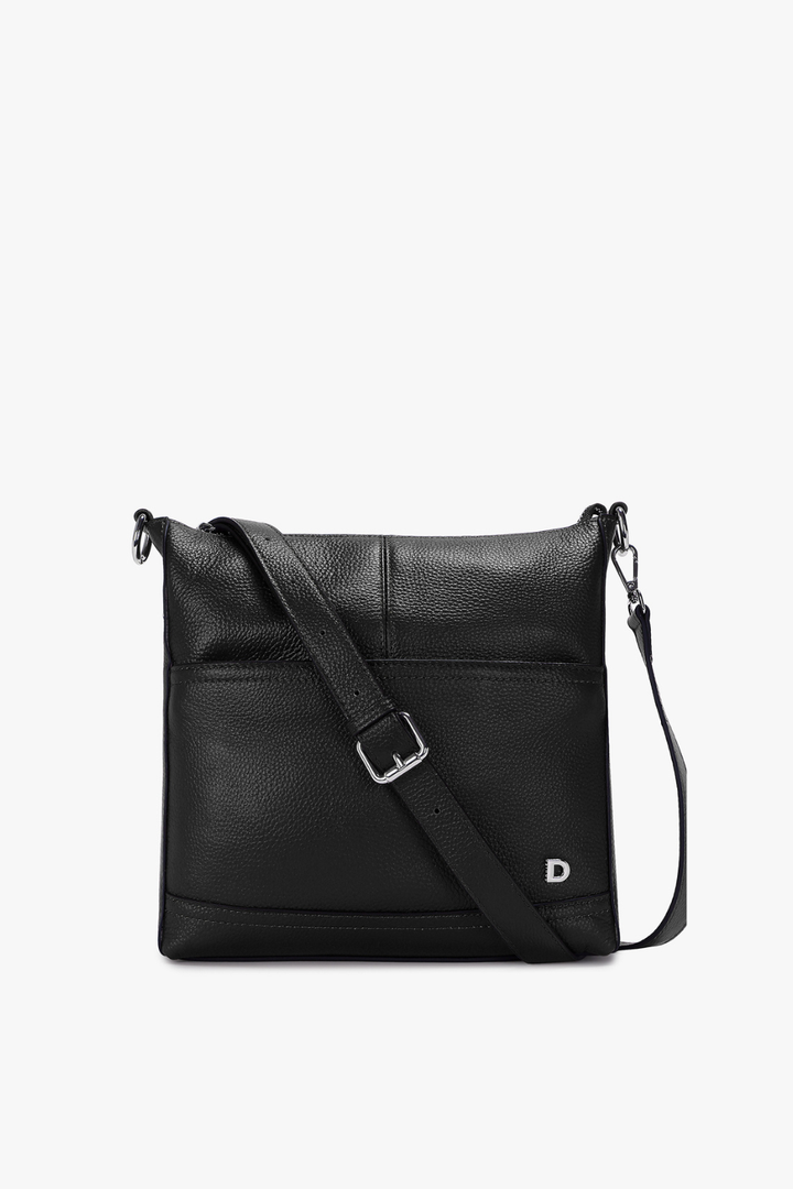VAILA - Real Leather Crossbody – Danier