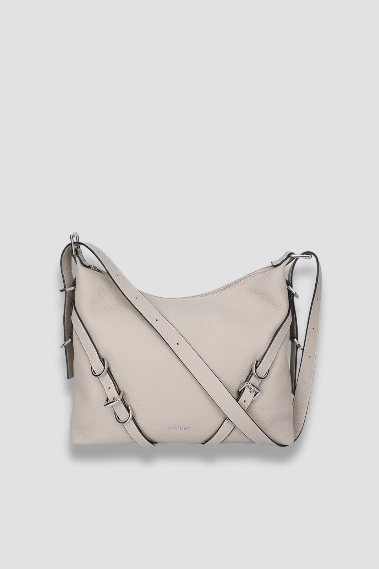 DREAH - Leather Shoulder Bag – Danier