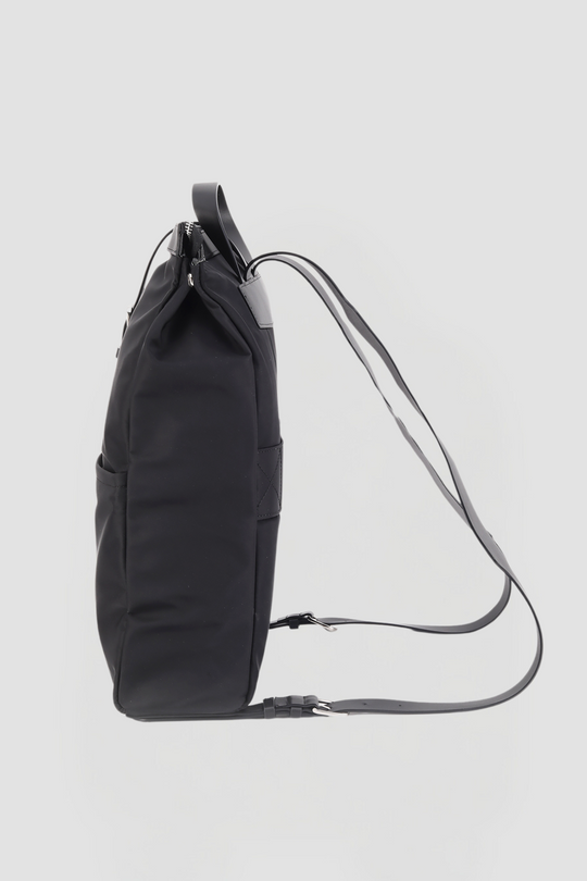MONACO NYLON BACKPACK – Danier