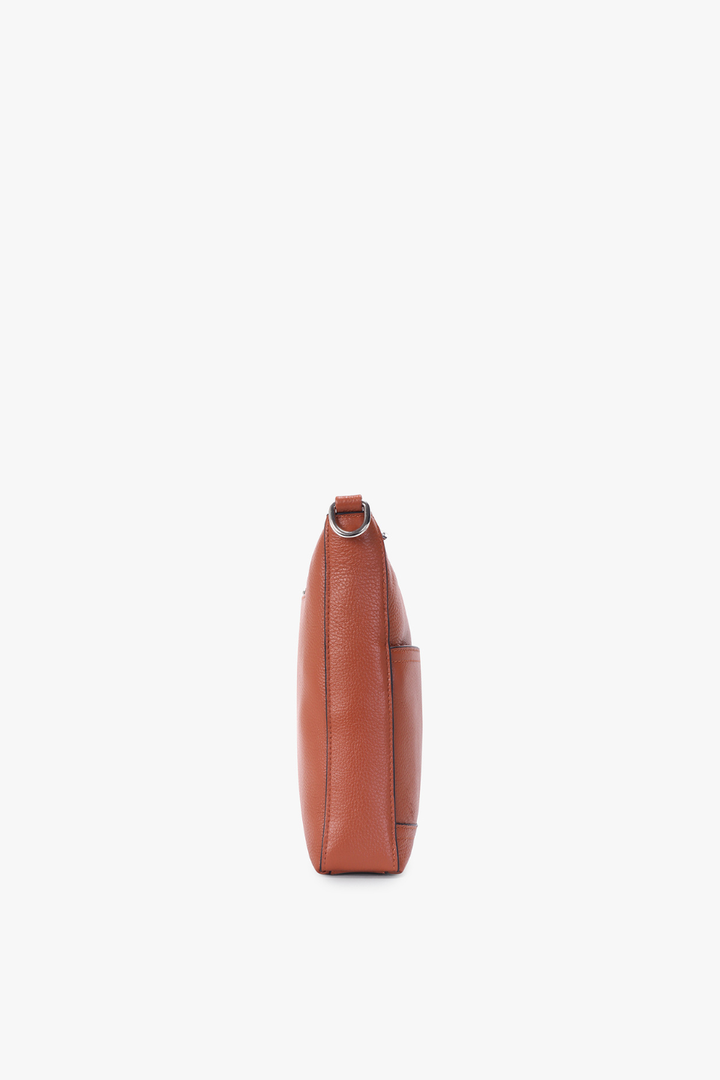 VAILA - Real Leather Crossbody – Danier