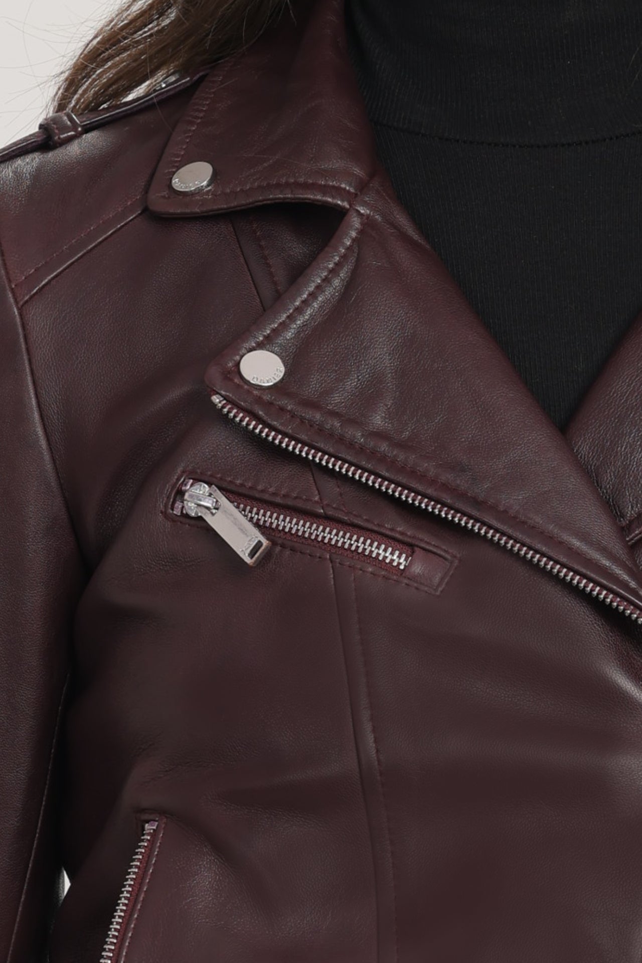 JULIETTE Genuine Leather Biker Jacket Danier juliette-genuine-leather-biker-jacket-danier