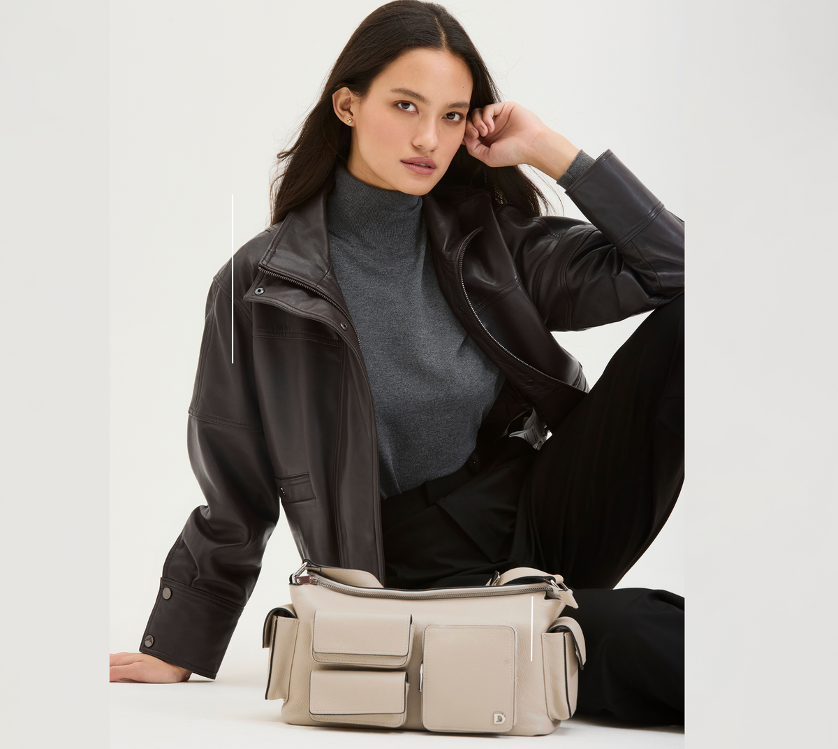 Lookbook – Danier