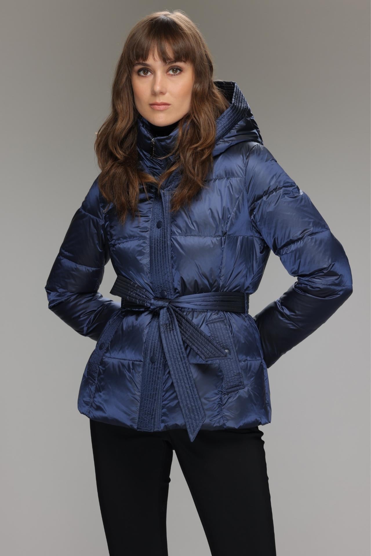 SIHAN - Puffer Jacket – Danier